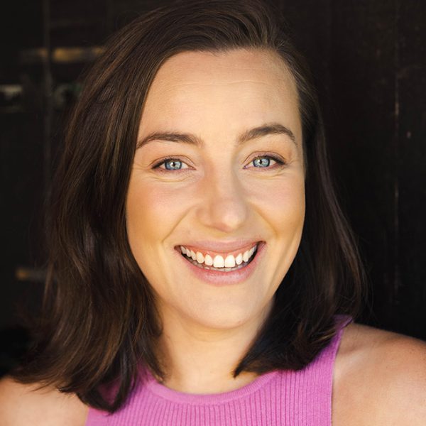 Cast & Creatives | Pretty Woman the Musical | Australia